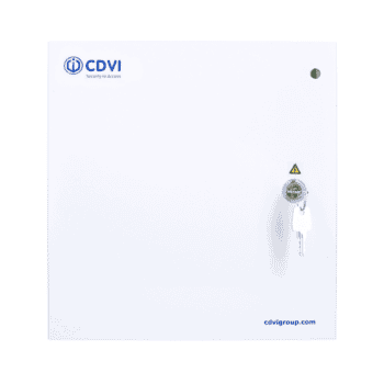 What is ATRIUM access control? - CDVI UK